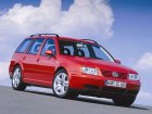 Volkswagen Bora technical specifications and fuel economy